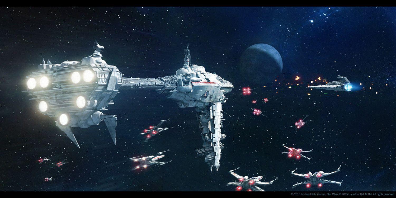 Star Wars Armada Wallpapers - Top Free Star Wars Armada Backgrounds ...