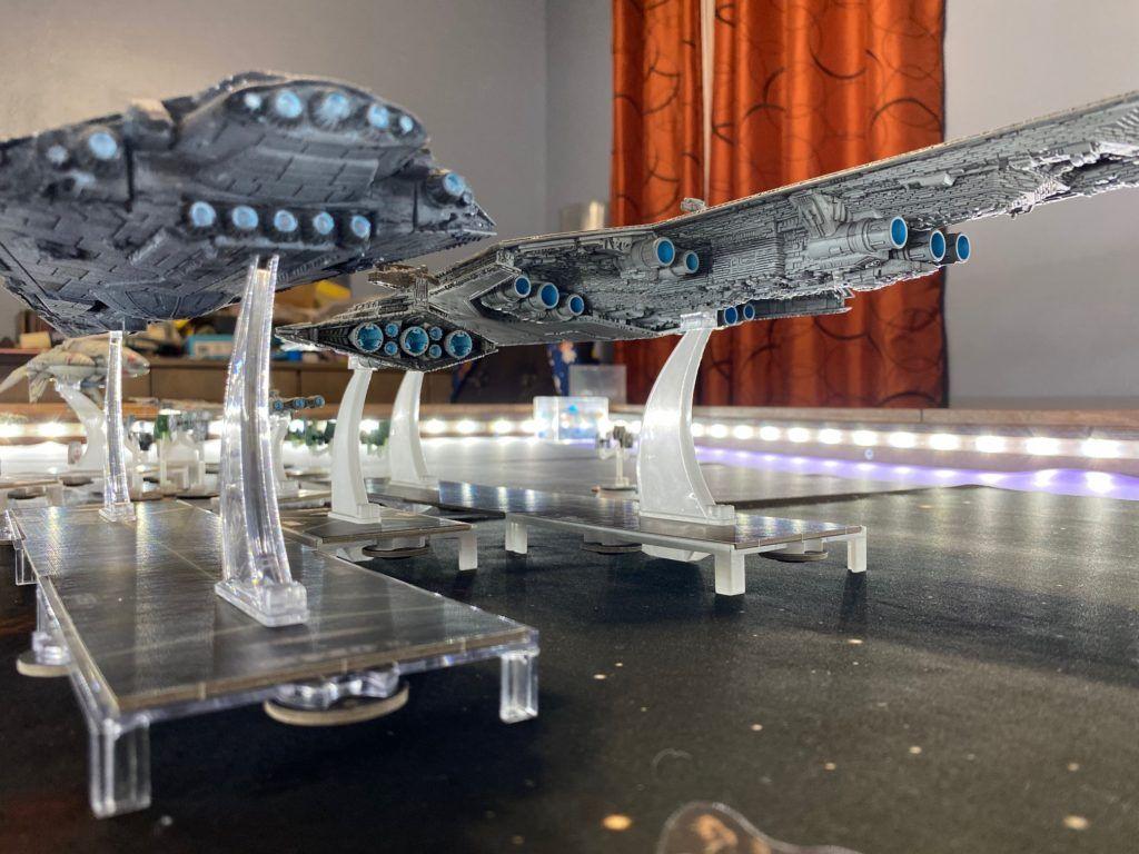 Star Wars Armada Wallpapers - Top Free Star Wars Armada Backgrounds ...