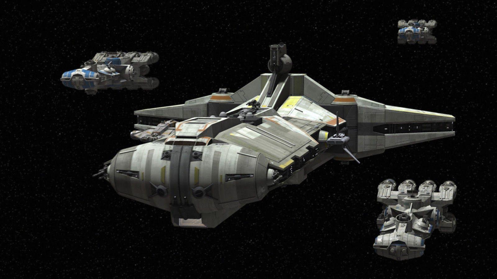 Star Wars Armada Wallpapers - Top Free Star Wars Armada Backgrounds ...