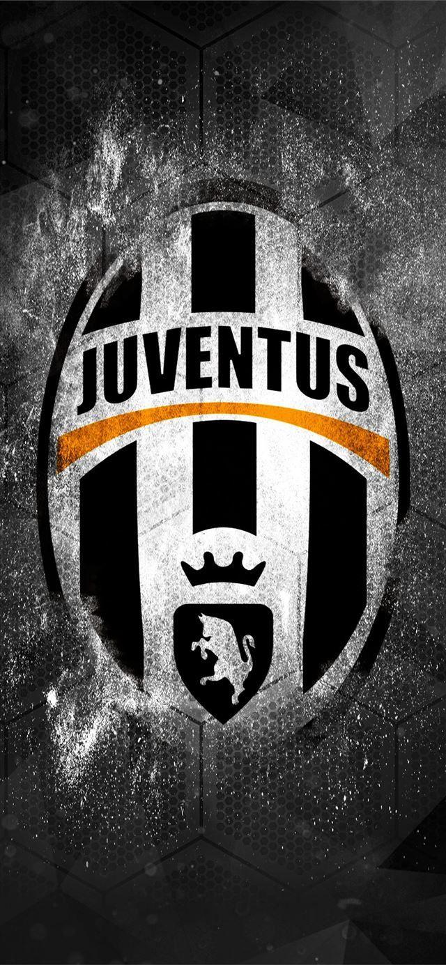 Juventus Logo Wallpapers - Top Free Juventus Logo Backgrounds - WallpaperAccess