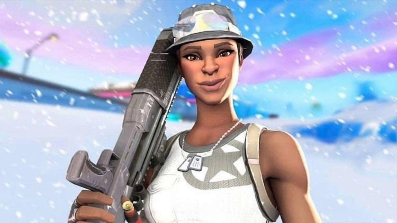 Recon Expert Fortnite Wallpapers - Top Free Recon Expert Fortnite ...
