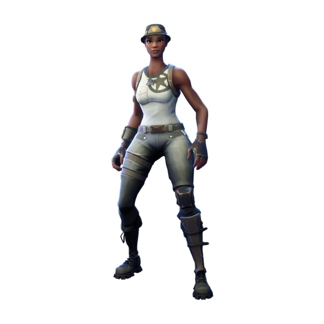 Recon Expert Fortnite Wallpapers - Top Free Recon Expert Fortnite ...