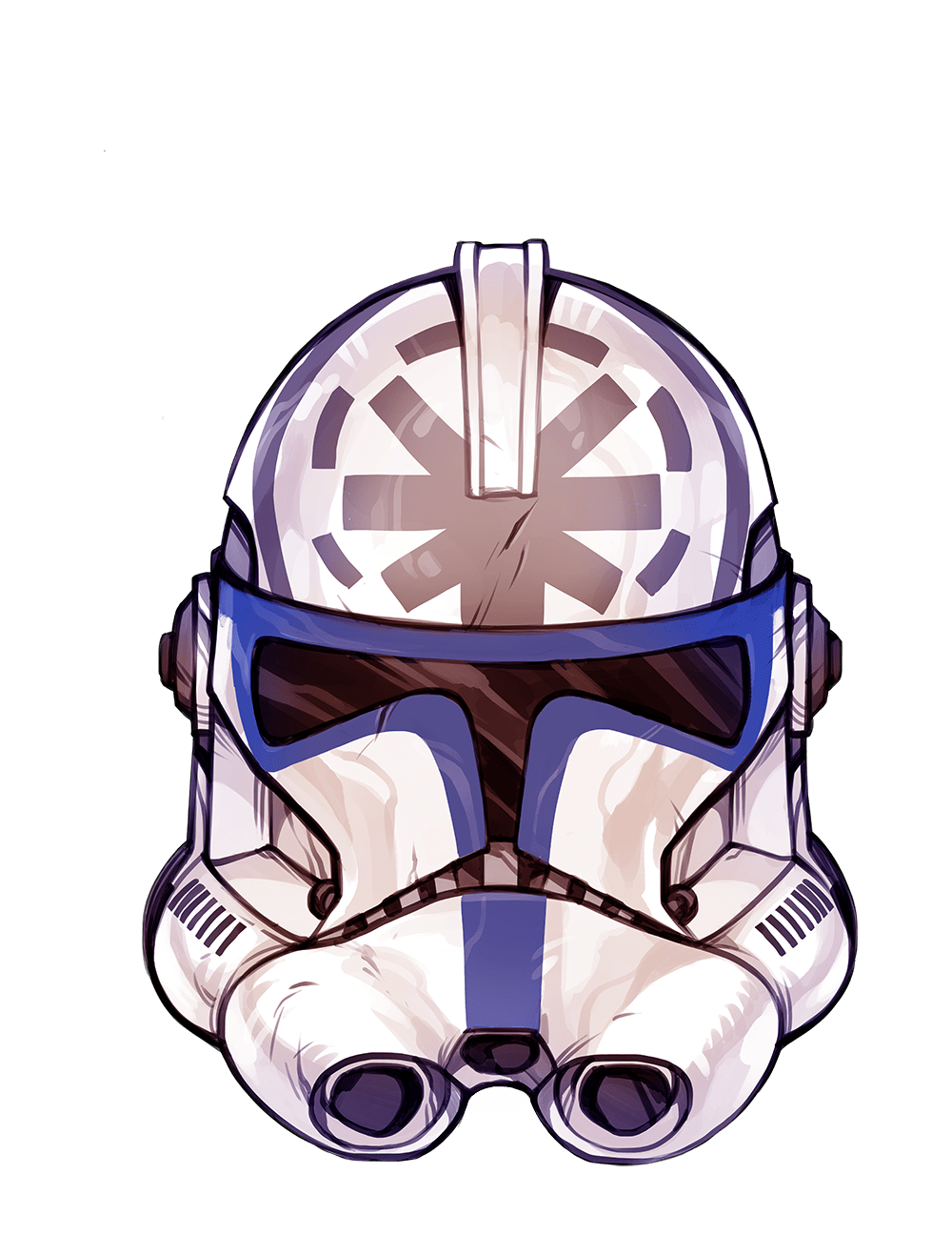 Clone Trooper Helmet Wallpapers - Top Free Clone Trooper Helmet ...