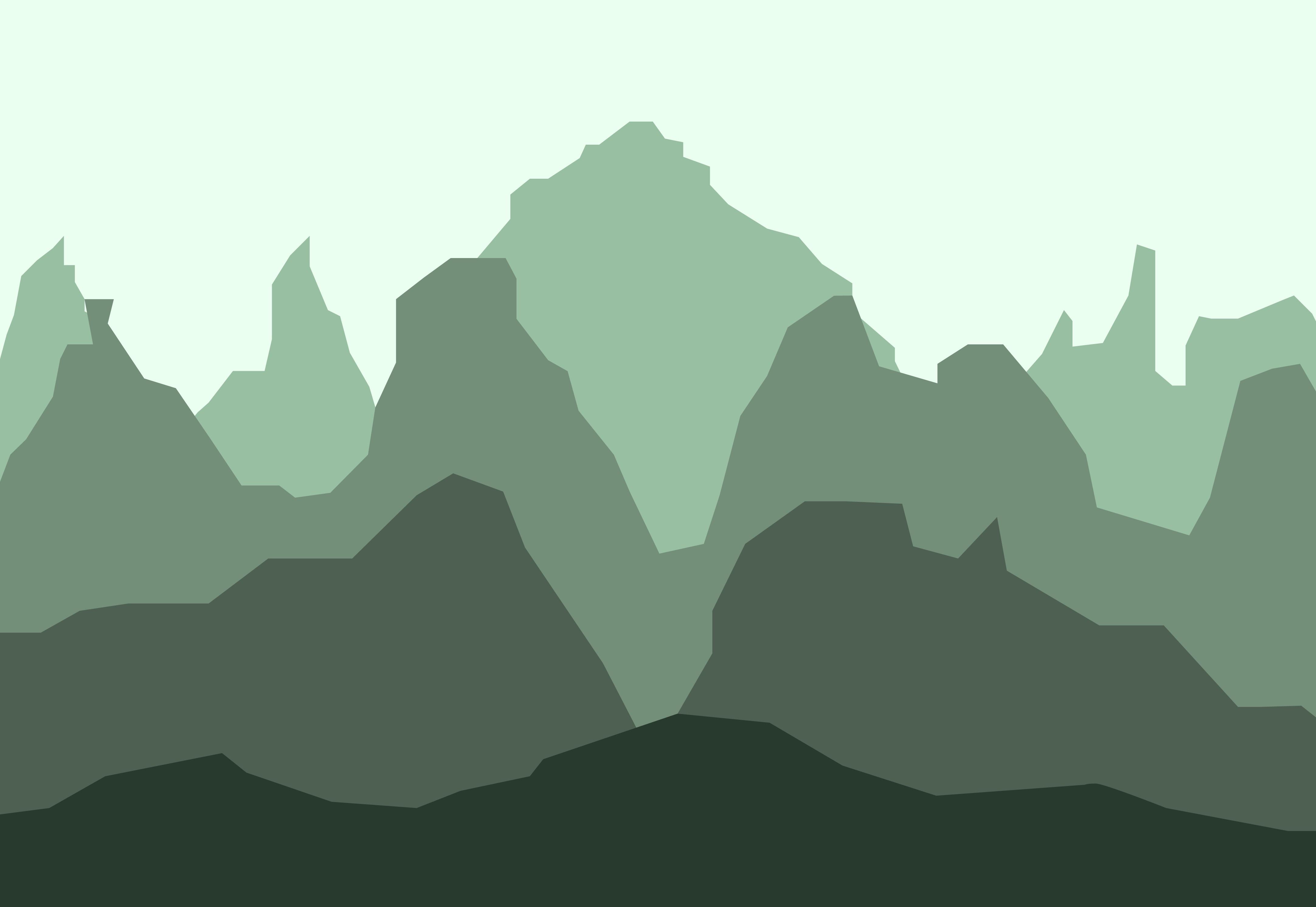 Mountain Minimalist Wallpapers - Top Free Mountain Minimalist ...