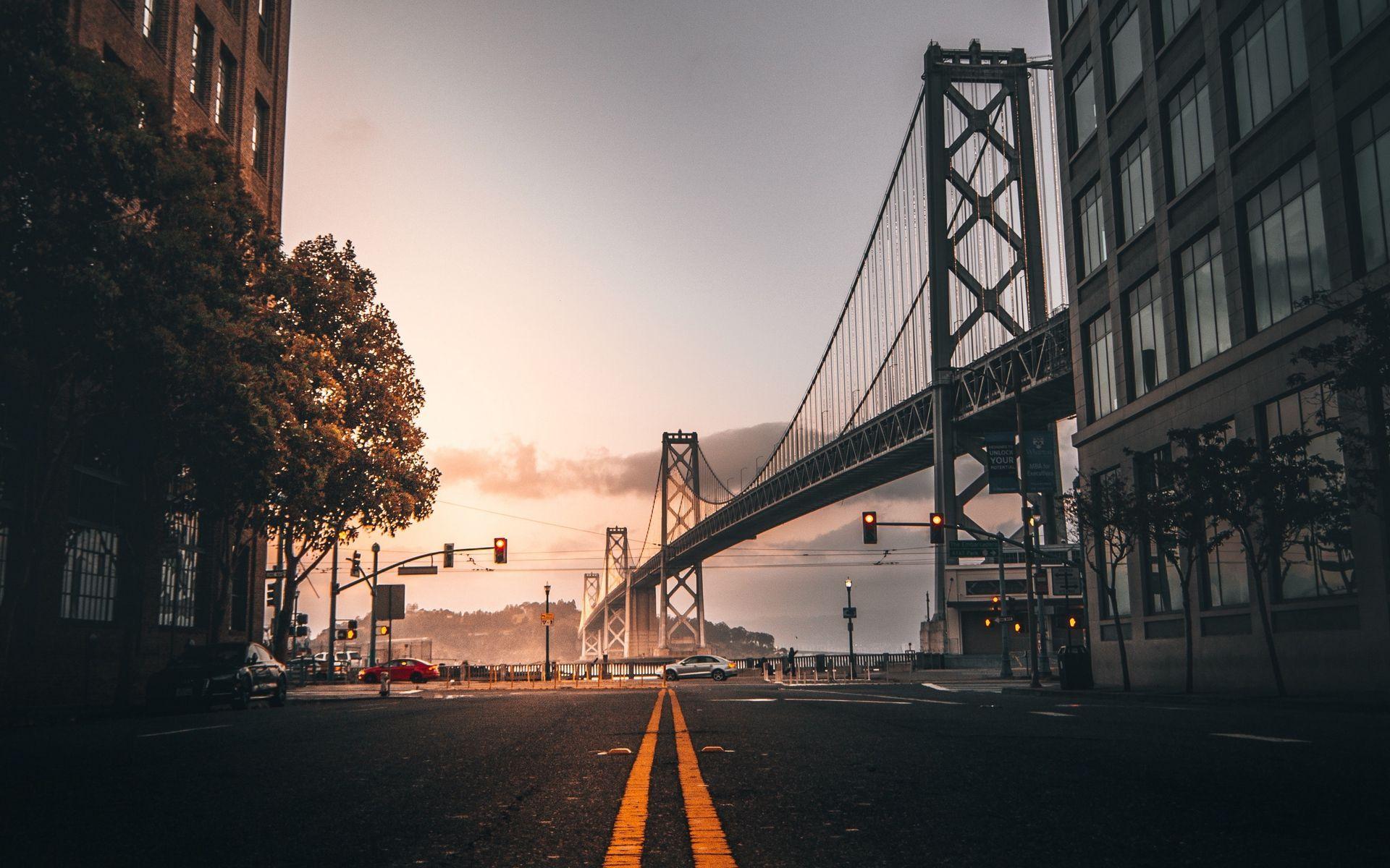 San Francisco Laptop Wallpapers - Top Free San Francisco Laptop ...