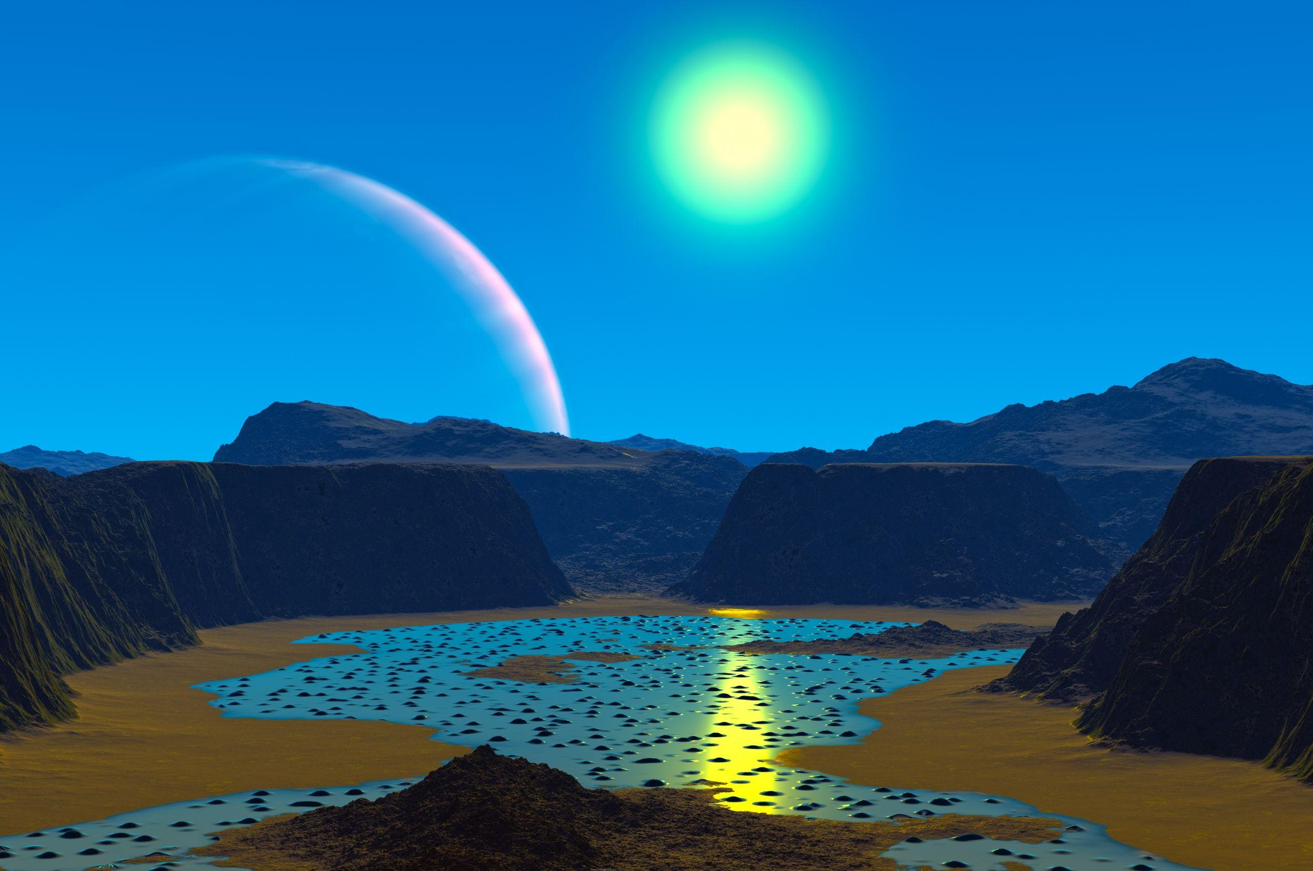 8K 3D Wallpapers - Top Free 8K 3D Backgrounds - WallpaperAccess