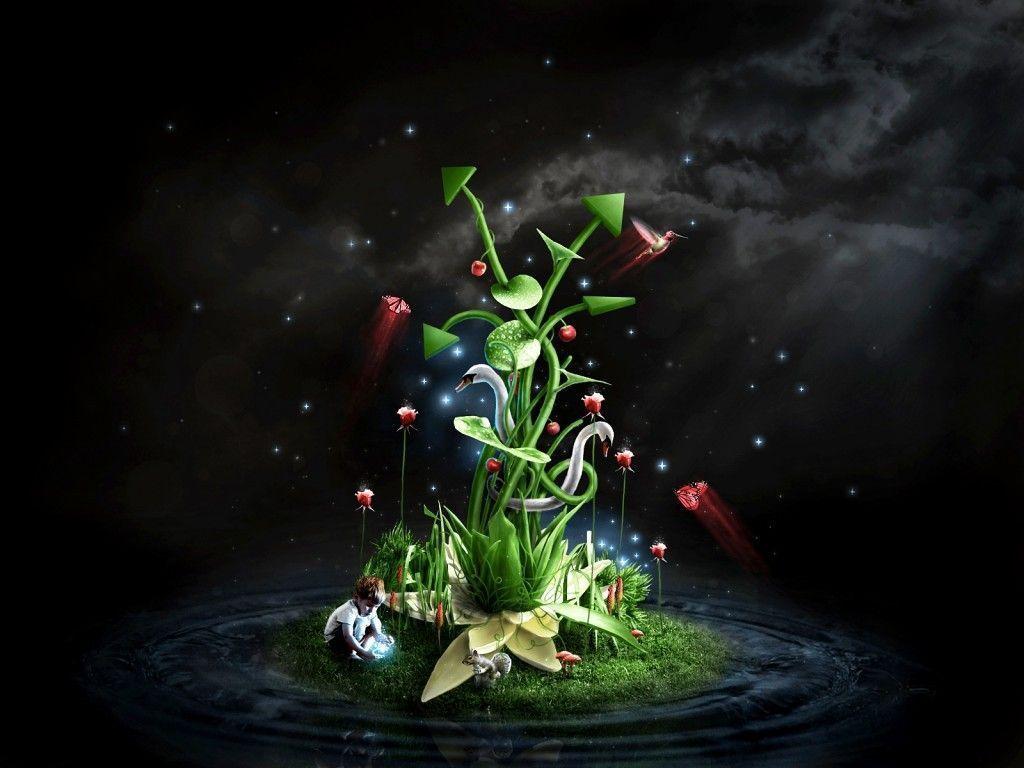 8K 3D Wallpapers - Top Free 8K 3D Backgrounds - WallpaperAccess