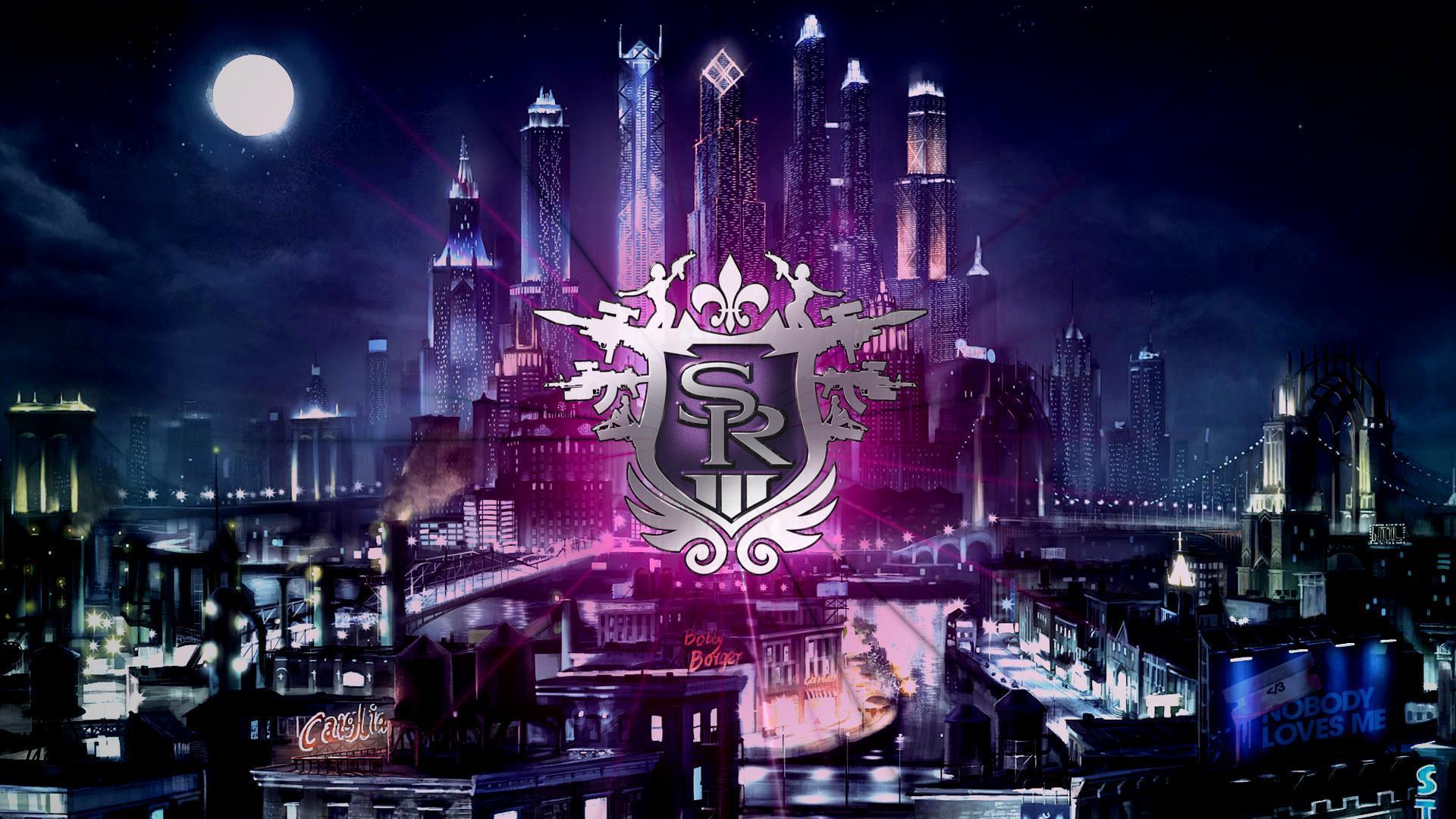 Saints Row 3 Wallpapers - Top Free Saints Row 3 Backgrounds ...