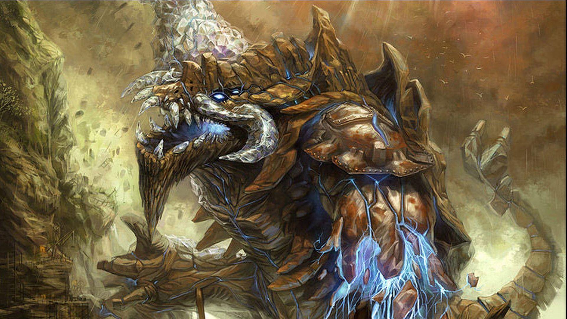 1920X1080 HD Creatures Wallpapers - Top Free 1920X1080 HD Creatures ...