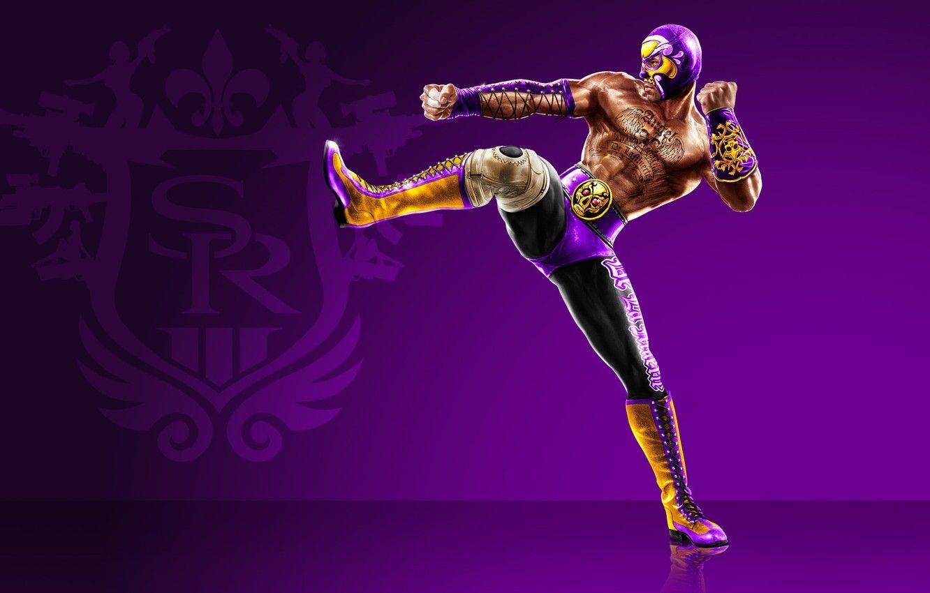 Saints Row 3 Wallpapers - Top Free Saints Row 3 Backgrounds ...