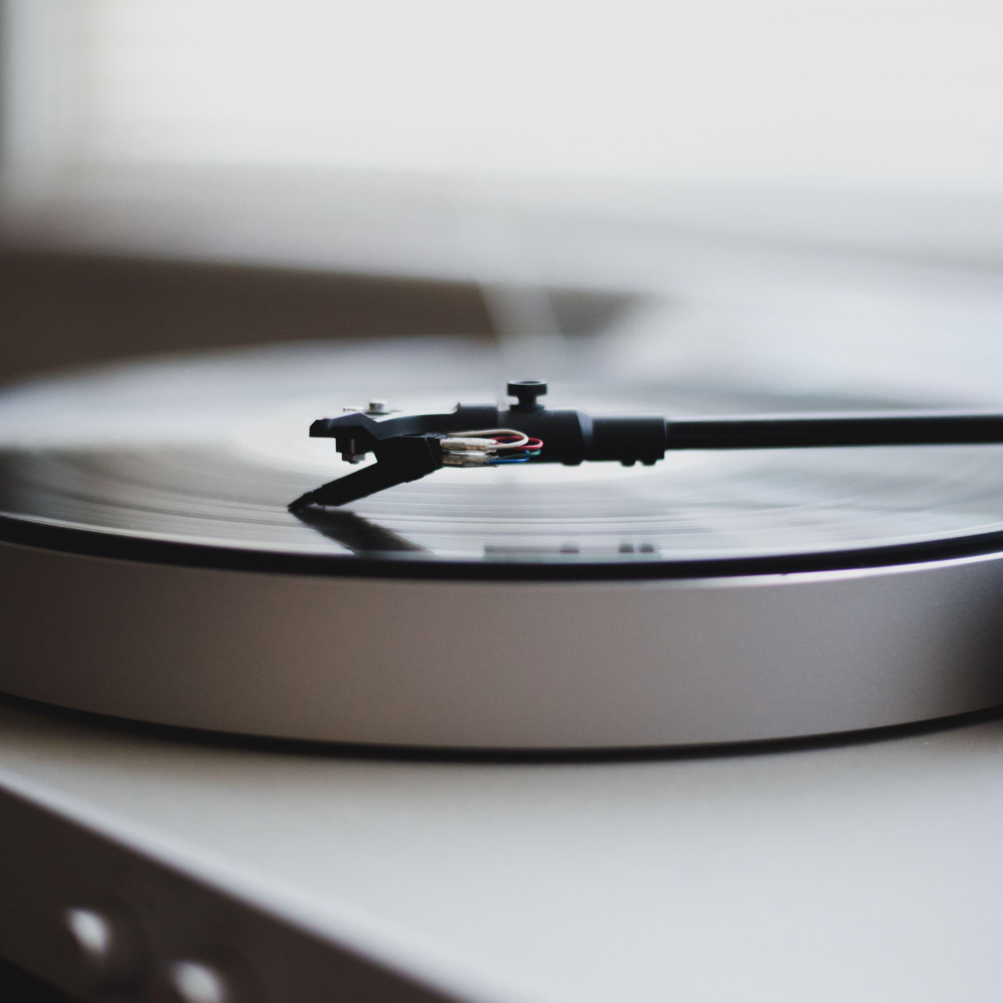 Record Player Wallpapers - Top Free Record Player Backgrounds ...