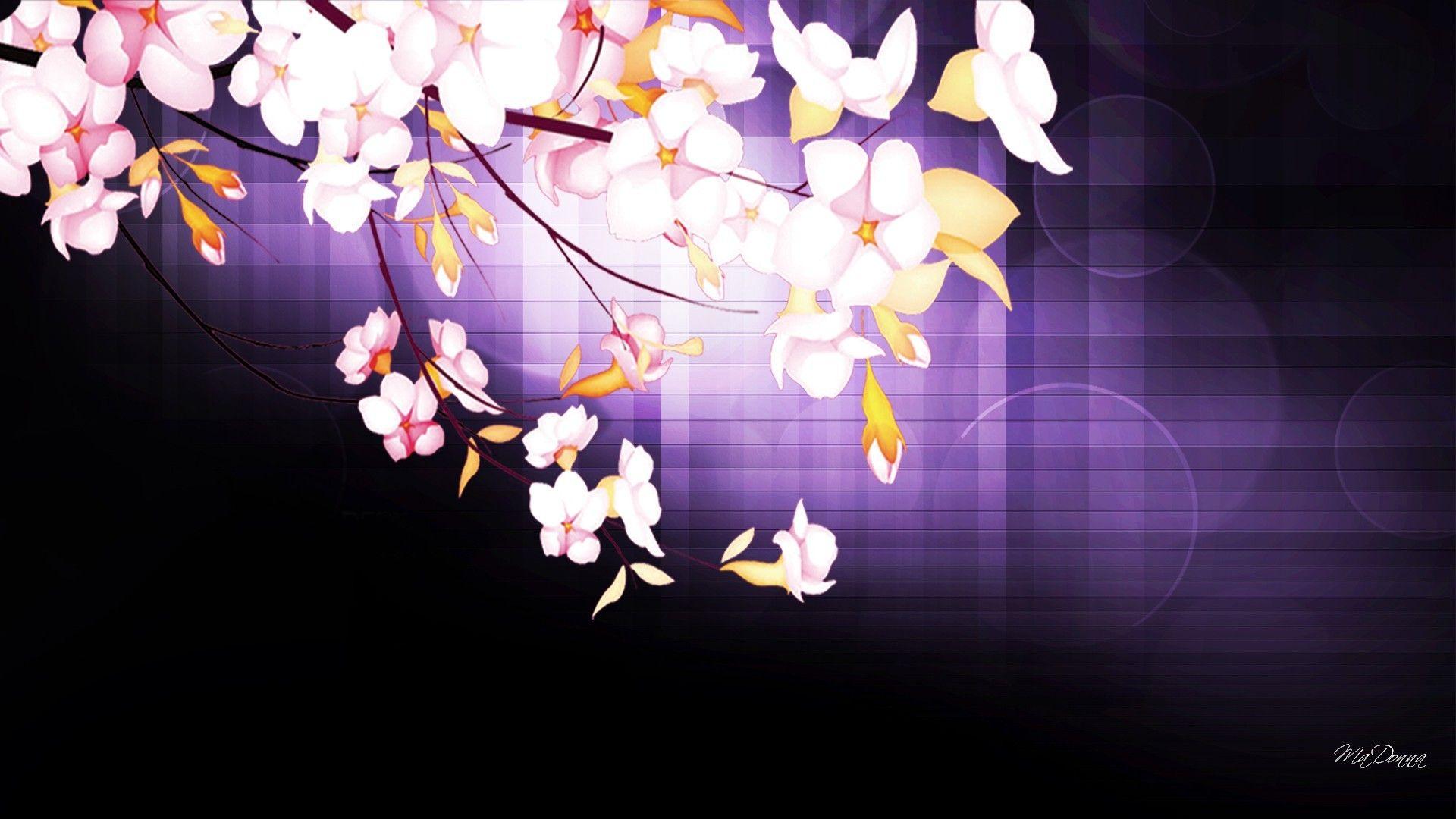Abstract Spring Desktop Wallpapers - Top Free Abstract Spring Desktop ...
