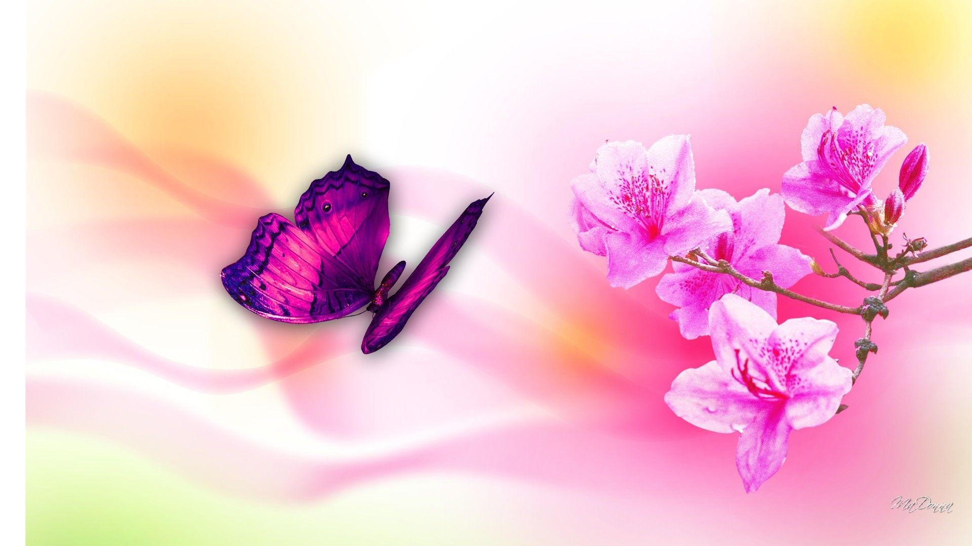 Abstract Spring Desktop Wallpapers - Top Free Abstract Spring Desktop ...