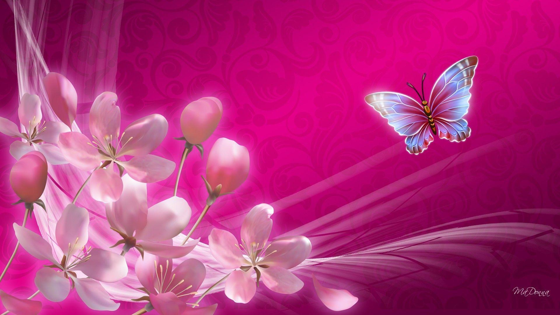 Abstract Spring Desktop Wallpapers - Top Free Abstract Spring Desktop ...