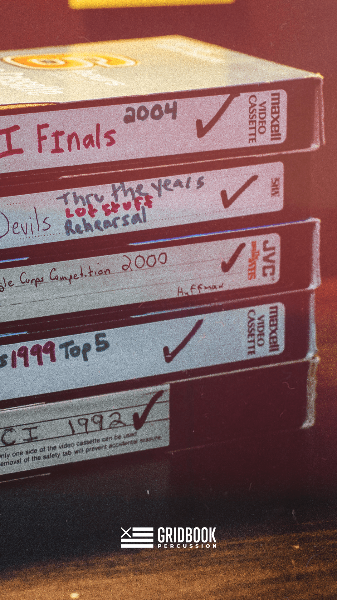 VHS Tape Wallpapers - Top Free VHS Tape Backgrounds - WallpaperAccess