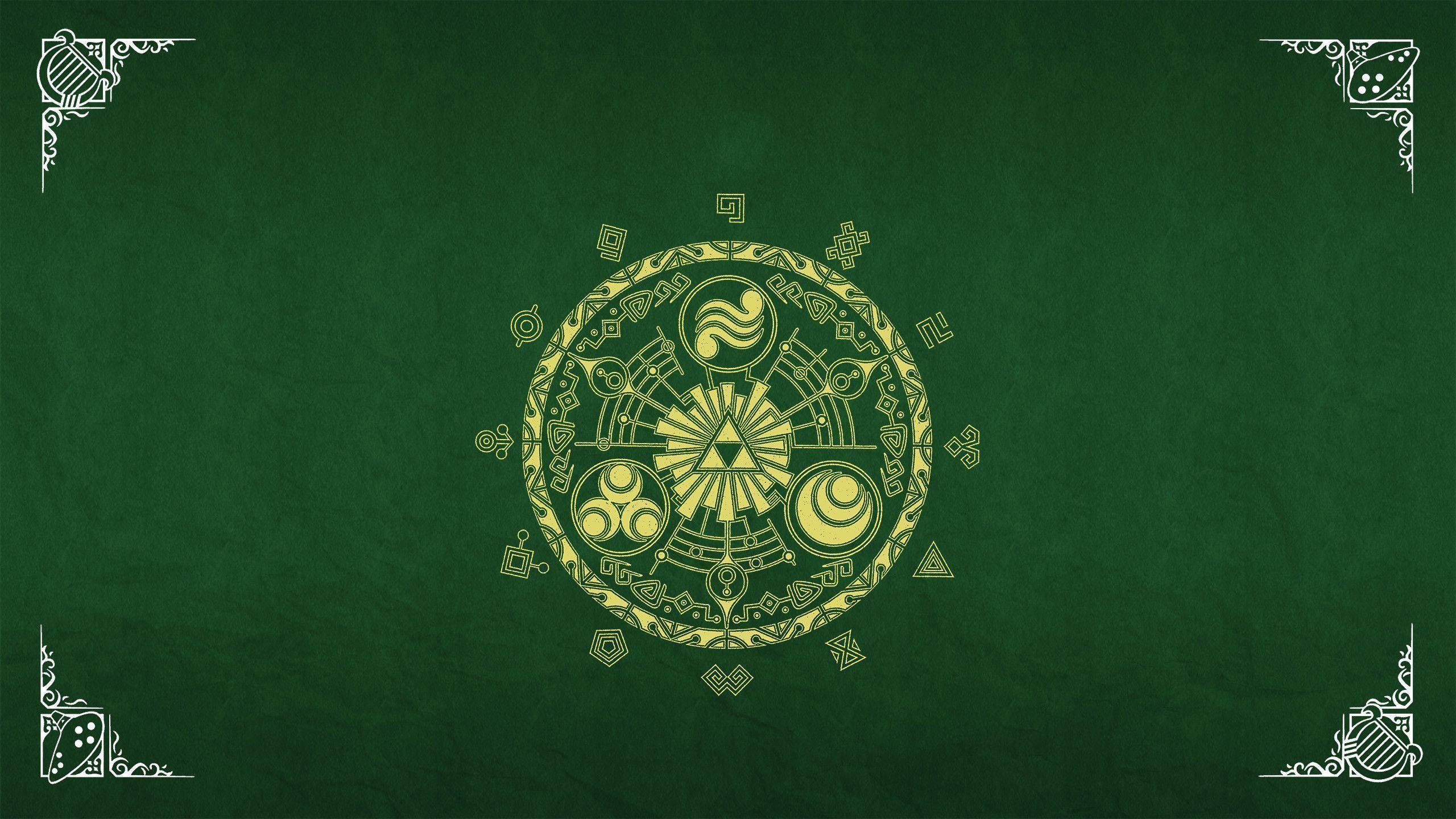 Hyrule Wallpapers - Top Free Hyrule Backgrounds - WallpaperAccess