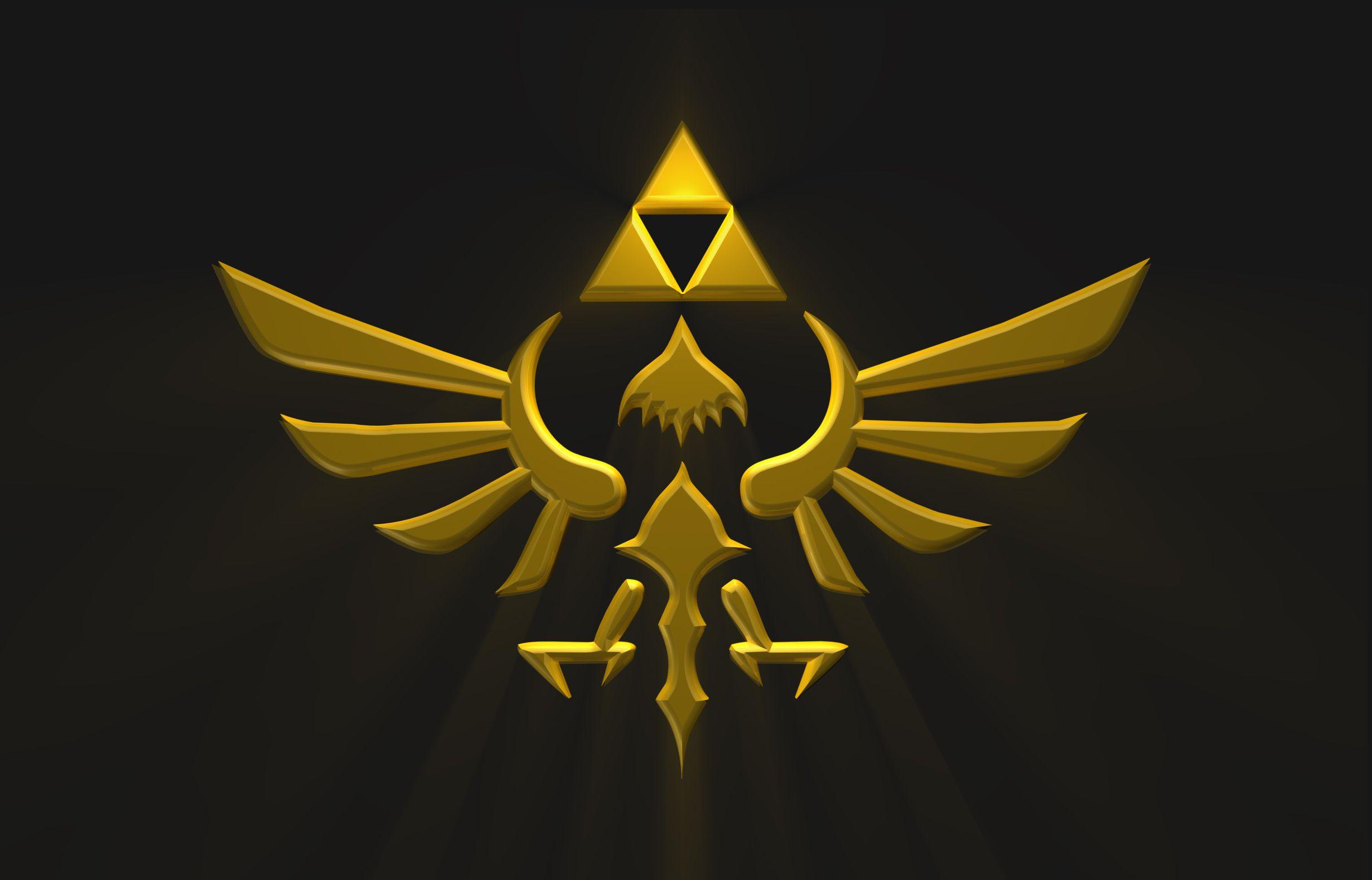 Hyrule Wallpapers - Top Free Hyrule Backgrounds - WallpaperAccess