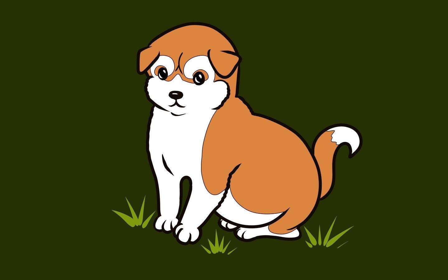 Cartoon Pet Wallpapers - Top Free Cartoon Pet Backgrounds - WallpaperAccess