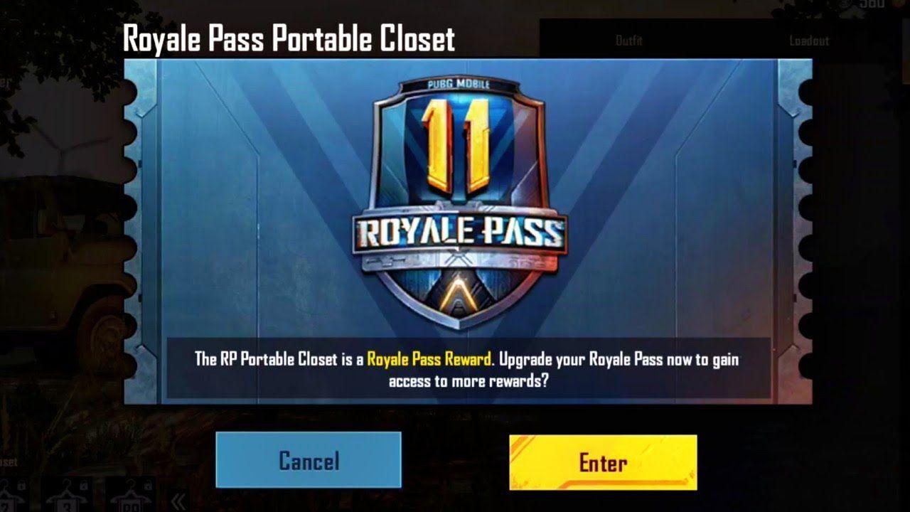 Pubg Mobile Season 11 Wallpapers - Top Free Pubg Mobile Season 11 ...