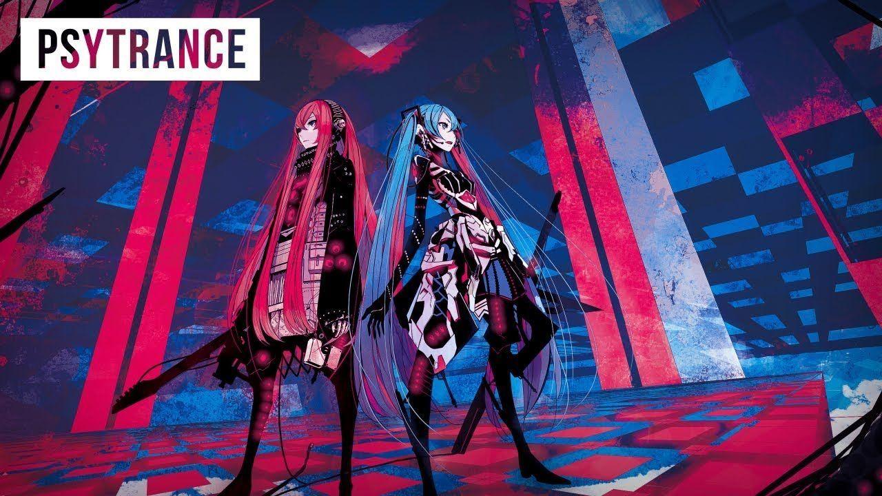 Cool Infected Mushroom Wallpapers - Top Free Cool Infected Mushroom ...