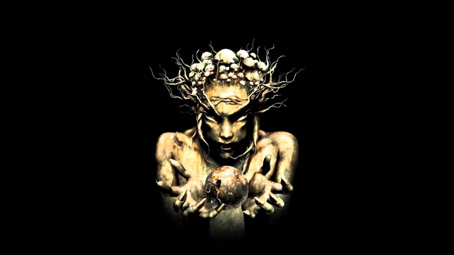 Cool Infected Mushroom Wallpapers - Top Free Cool Infected Mushroom ...