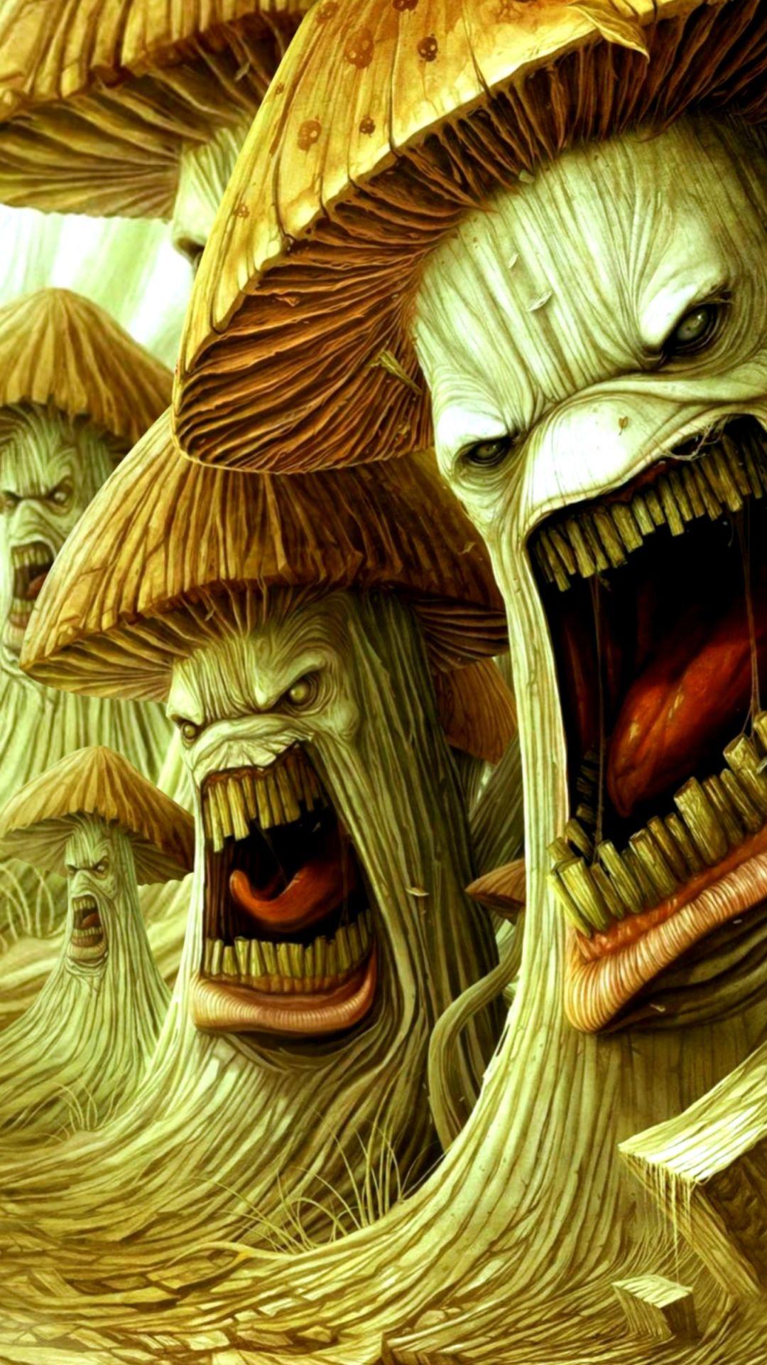 Cool Infected Mushroom Wallpapers - Top Free Cool Infected Mushroom ...