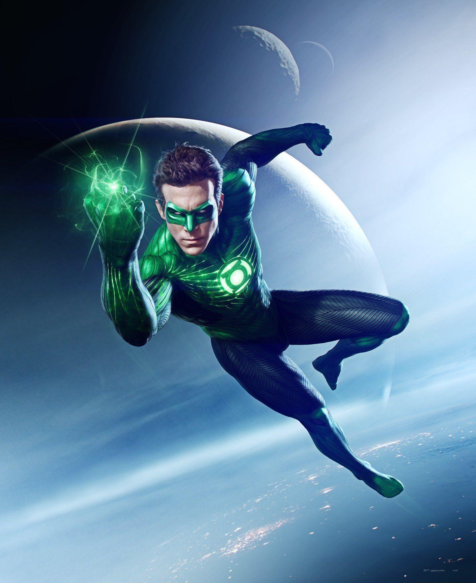 Minimalist Green Lantern Wallpapers - Top Free Minimalist Green Lantern ...