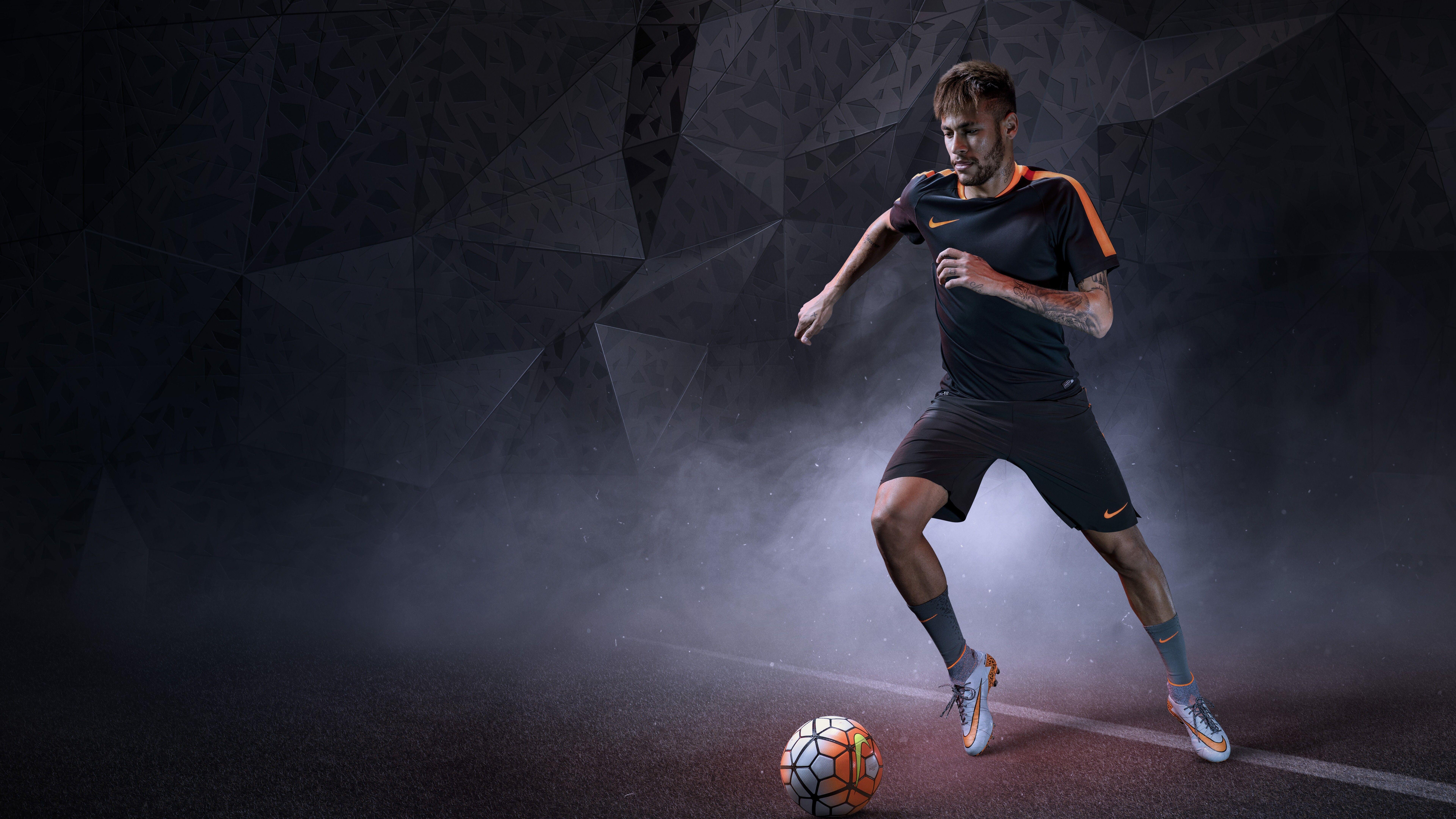 Neymar HD Wallpapers - Top Free Neymar HD Backgrounds - WallpaperAccess