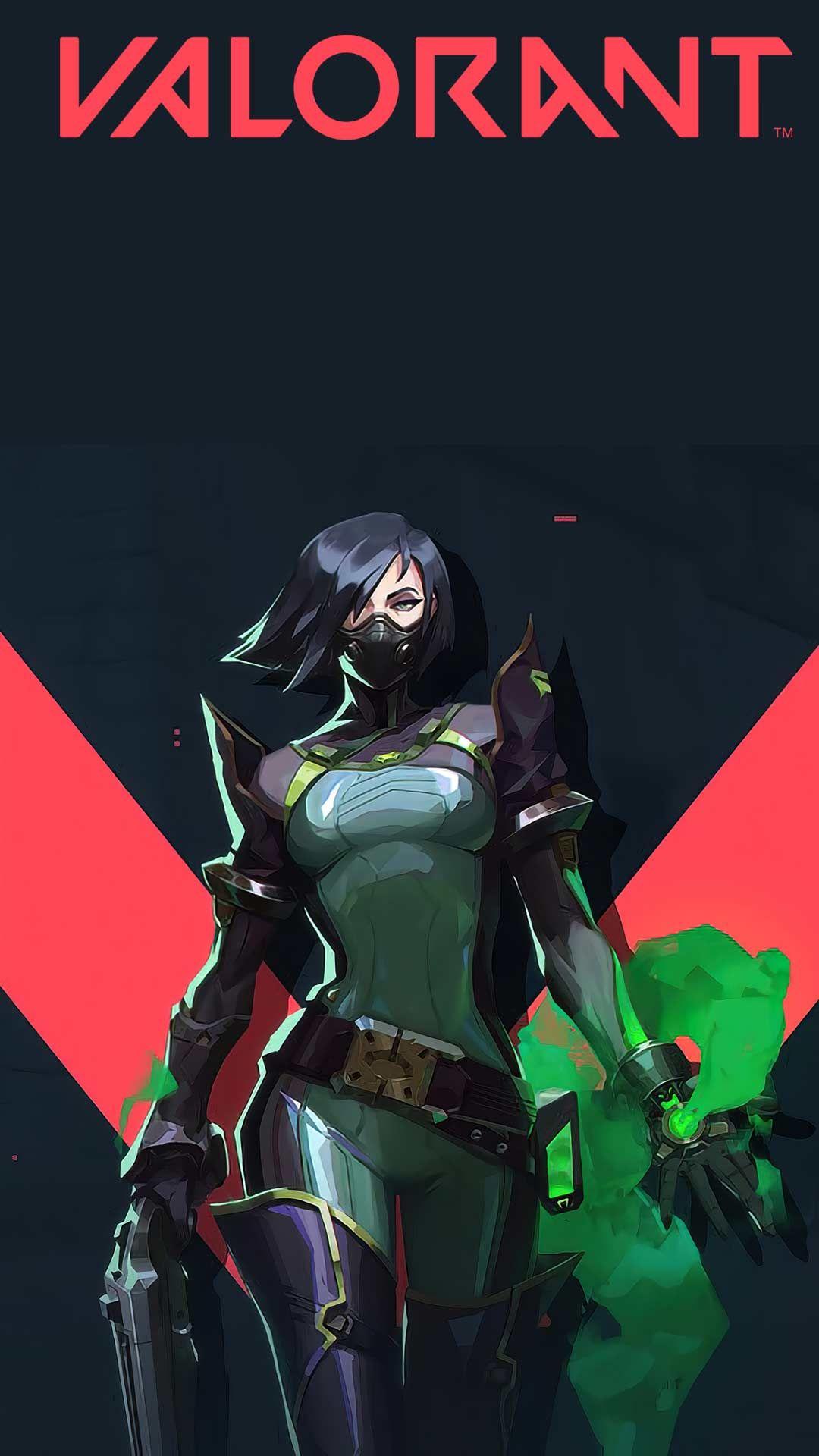 Raze Valorant Wallpapers - Top Free Raze Valorant Backgrounds ...