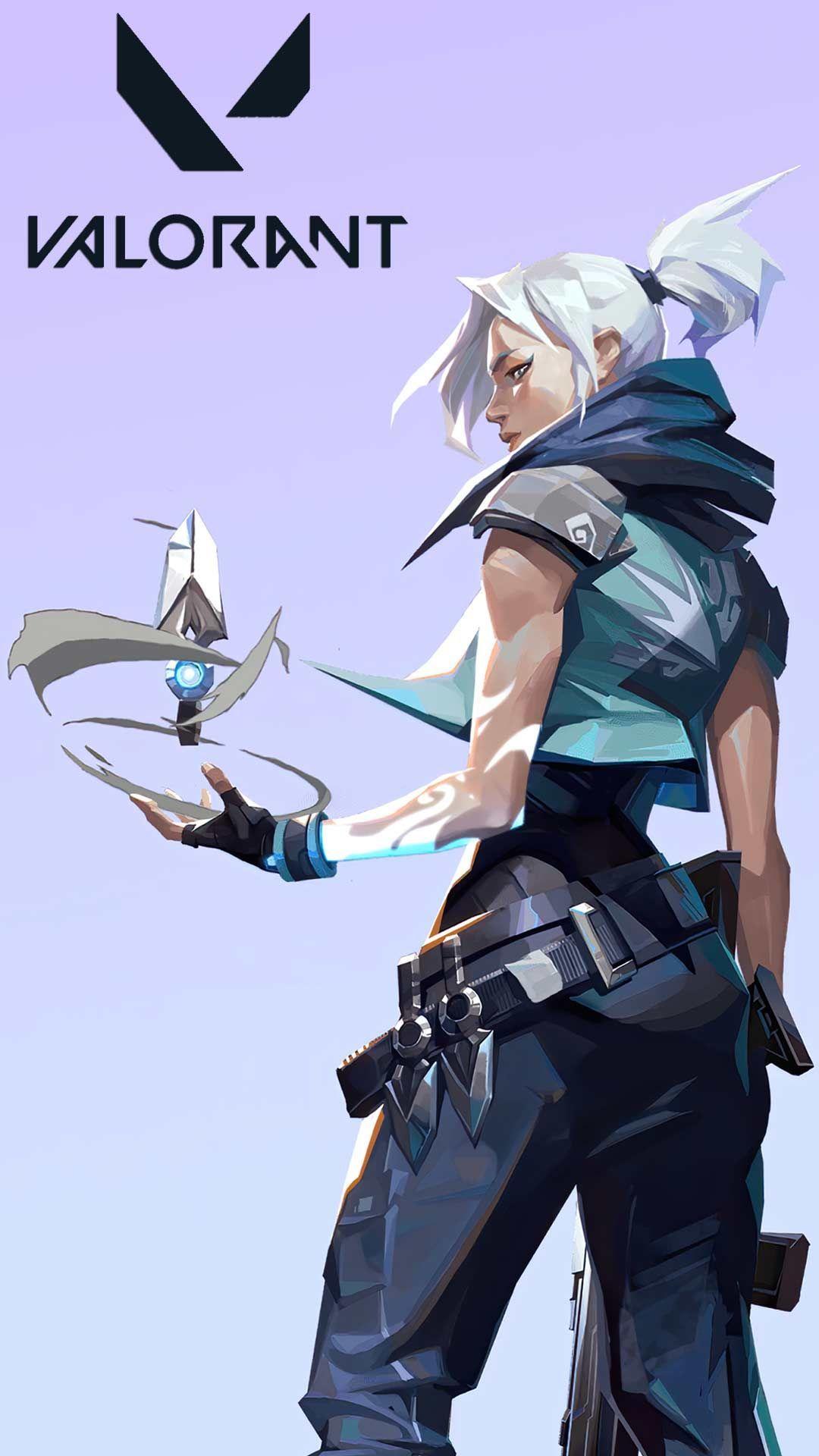 Raze Valorant Wallpapers - Top Free Raze Valorant Backgrounds ...