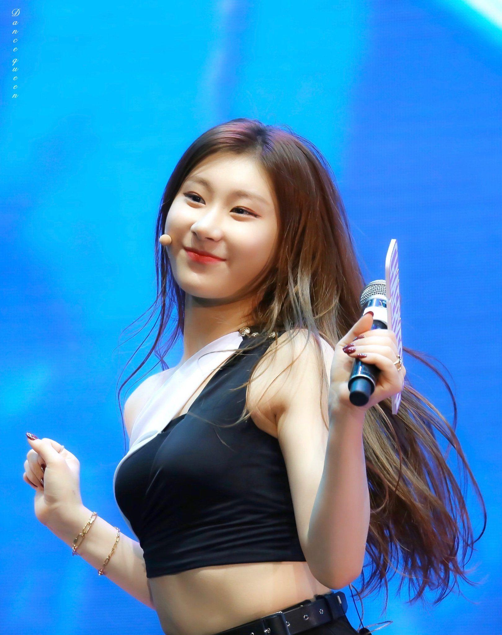 Chaeryeong Wallpapers - Top Free Chaeryeong Backgrounds - WallpaperAccess