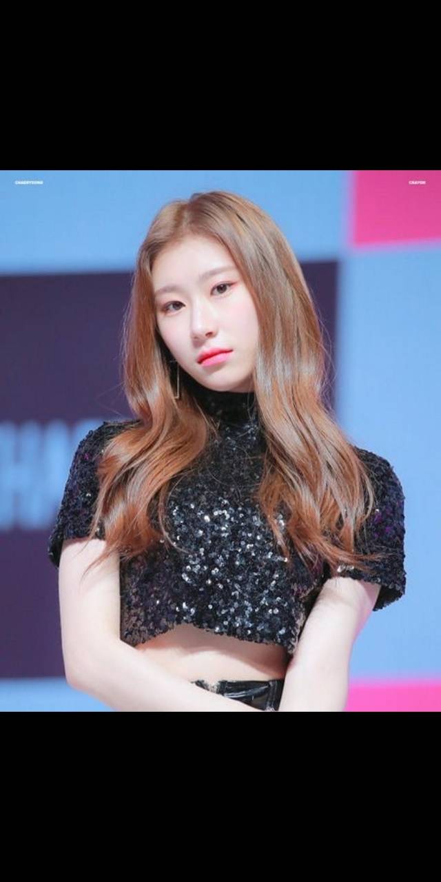 Chaeryeong Wallpapers - Top Free Chaeryeong Backgrounds - WallpaperAccess