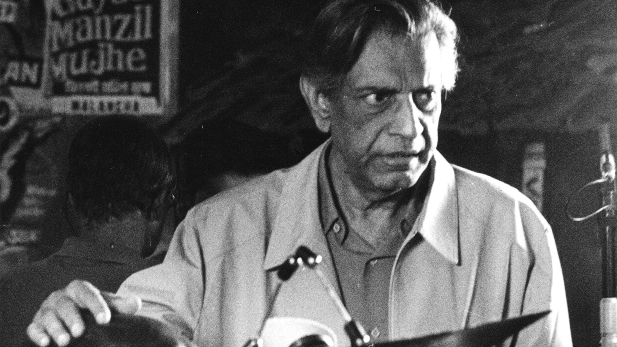 Satyajit Ray Wallpapers - Top Free Satyajit Ray Backgrounds ...