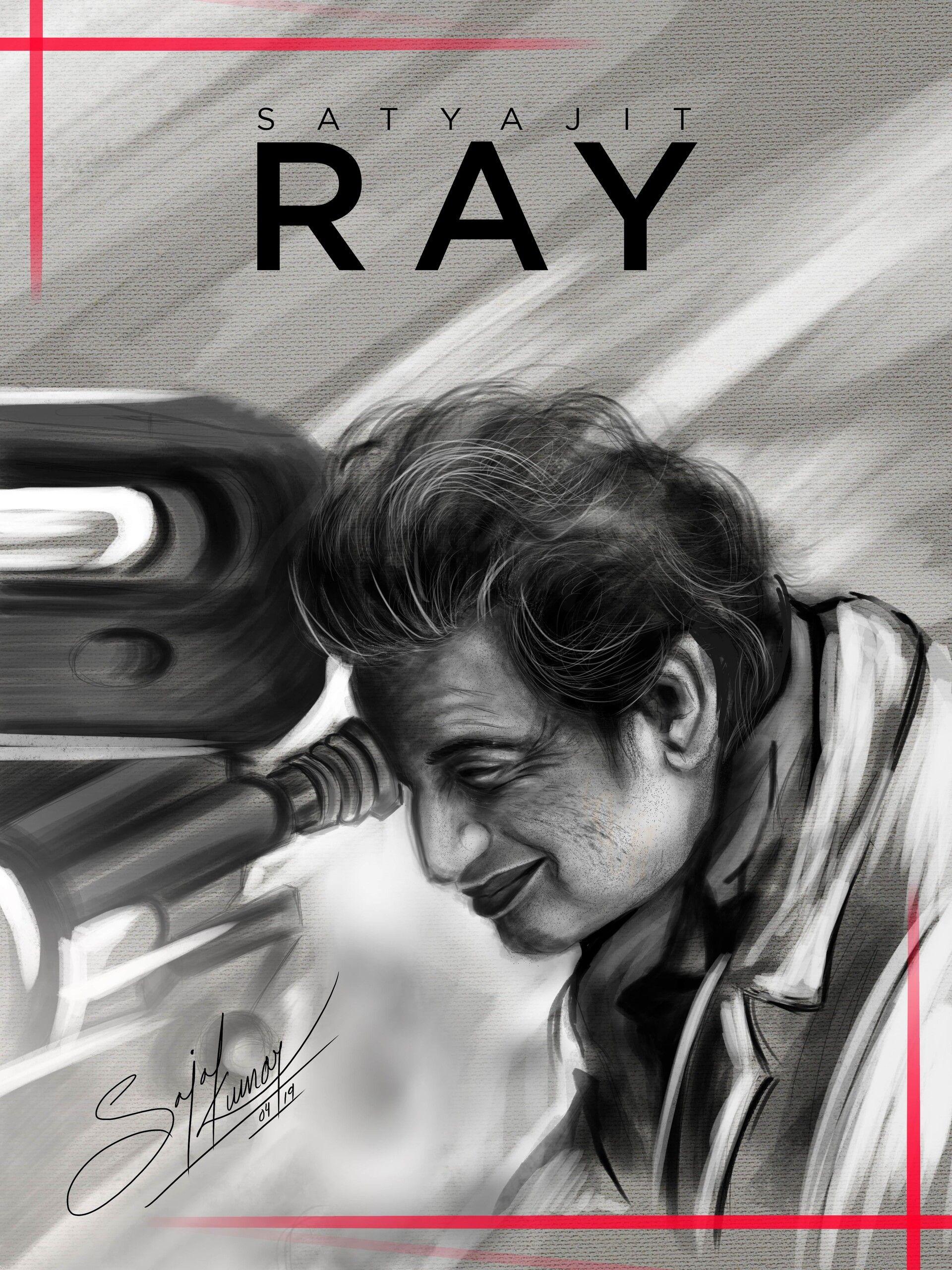 Satyajit Ray Wallpapers - Top Free Satyajit Ray Backgrounds ...