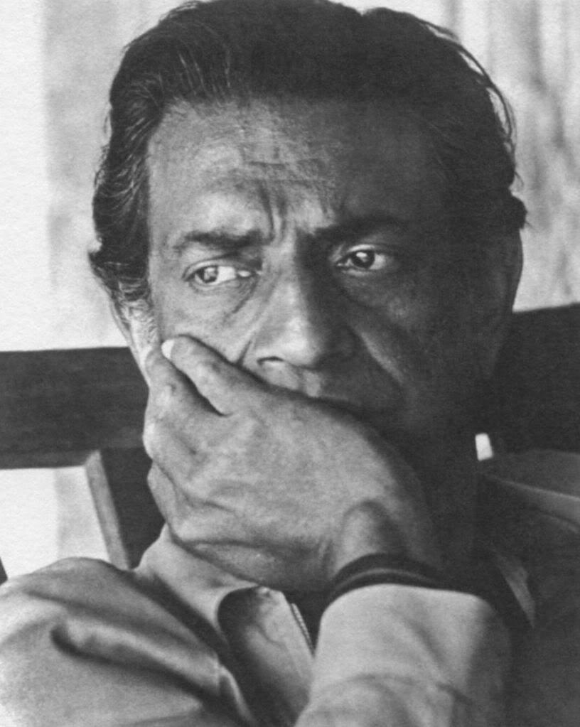 Satyajit Ray Wallpapers - Top Free Satyajit Ray Backgrounds - WallpaperAccess