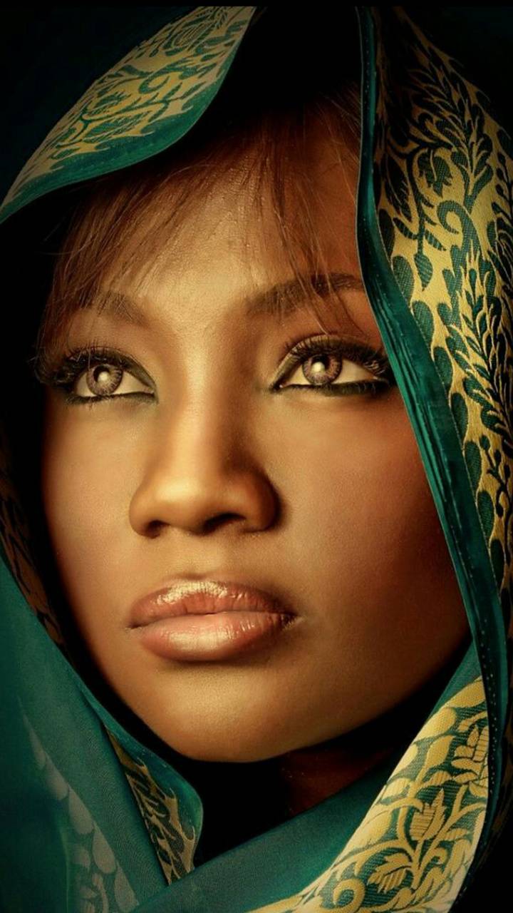 African Girl Wallpapers - Top Free African Girl Backgrounds ...