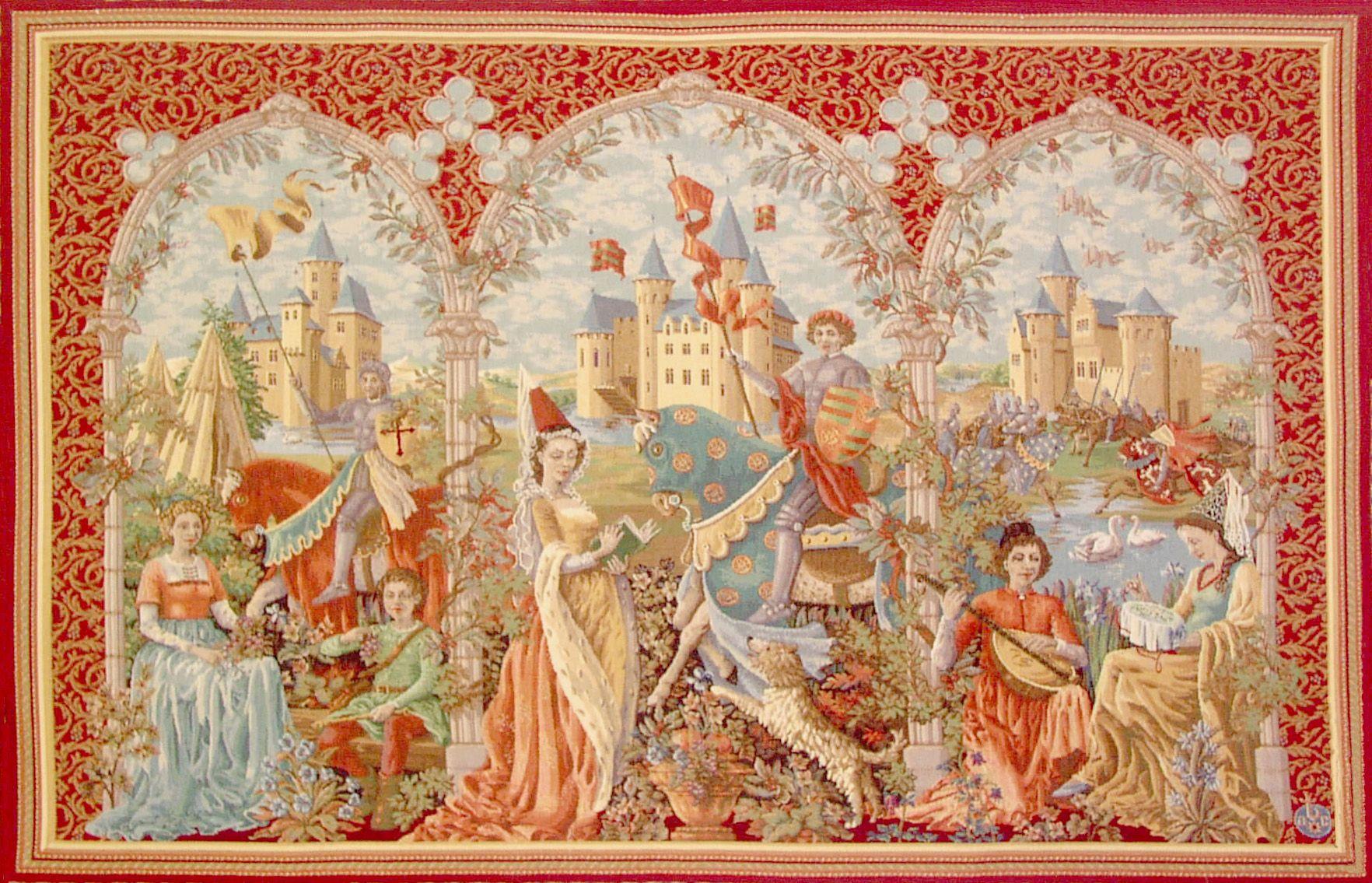 Tapestry Wallpapers - Top Free Tapestry Backgrounds - WallpaperAccess