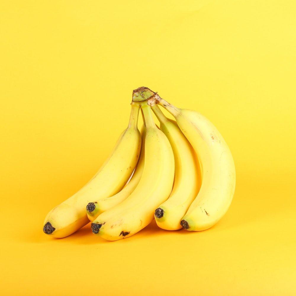 Bananas Wallpapers - Top Free Bananas Backgrounds - WallpaperAccess