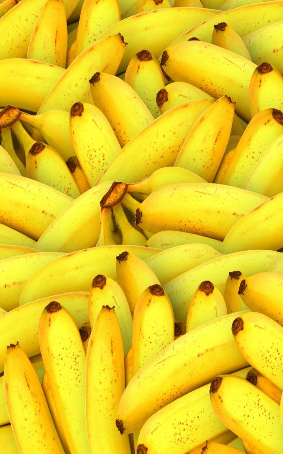 Bananas Wallpapers - Top Free Bananas Backgrounds - WallpaperAccess