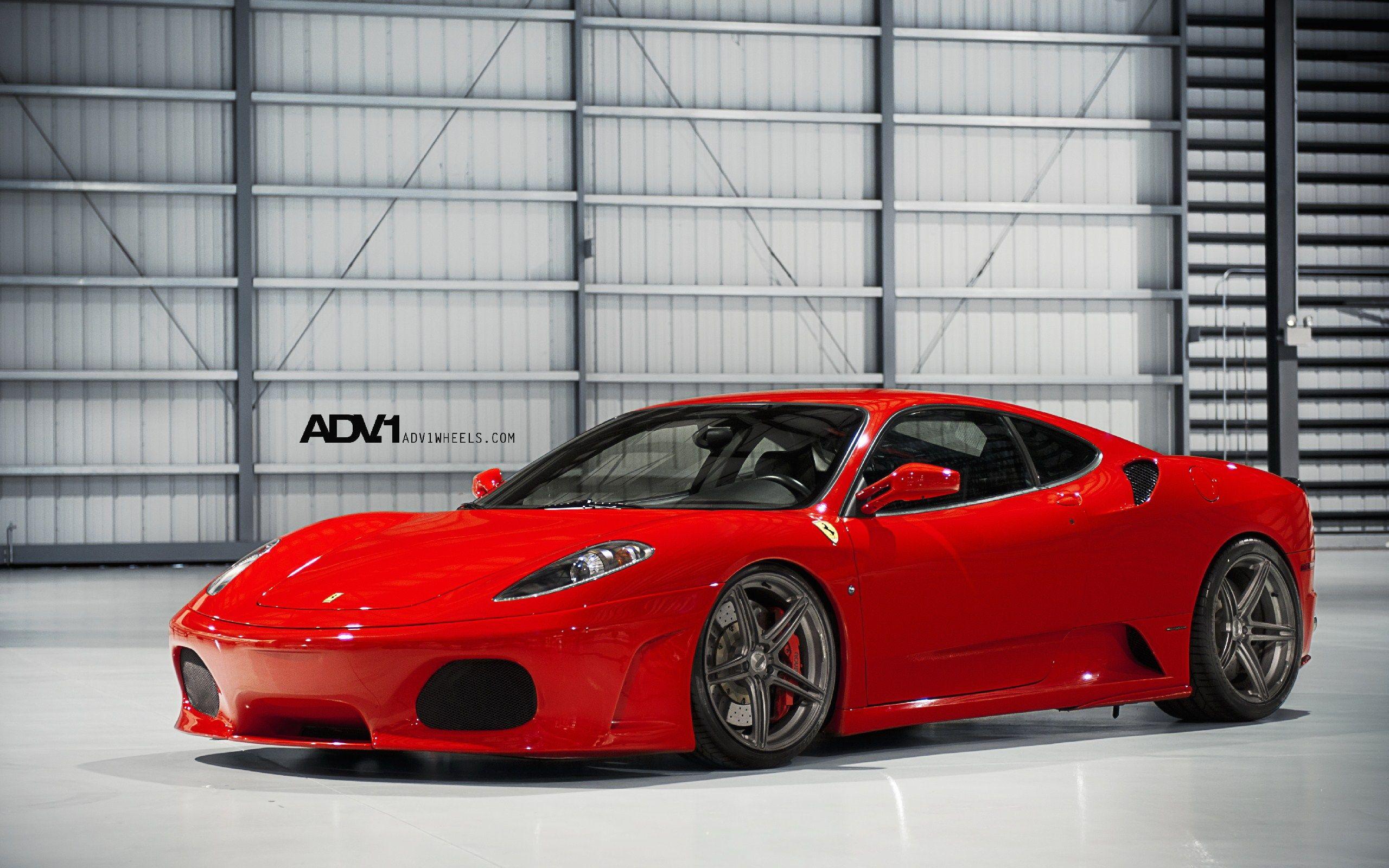 F430 Wallpapers - Top Free F430 Backgrounds - WallpaperAccess
