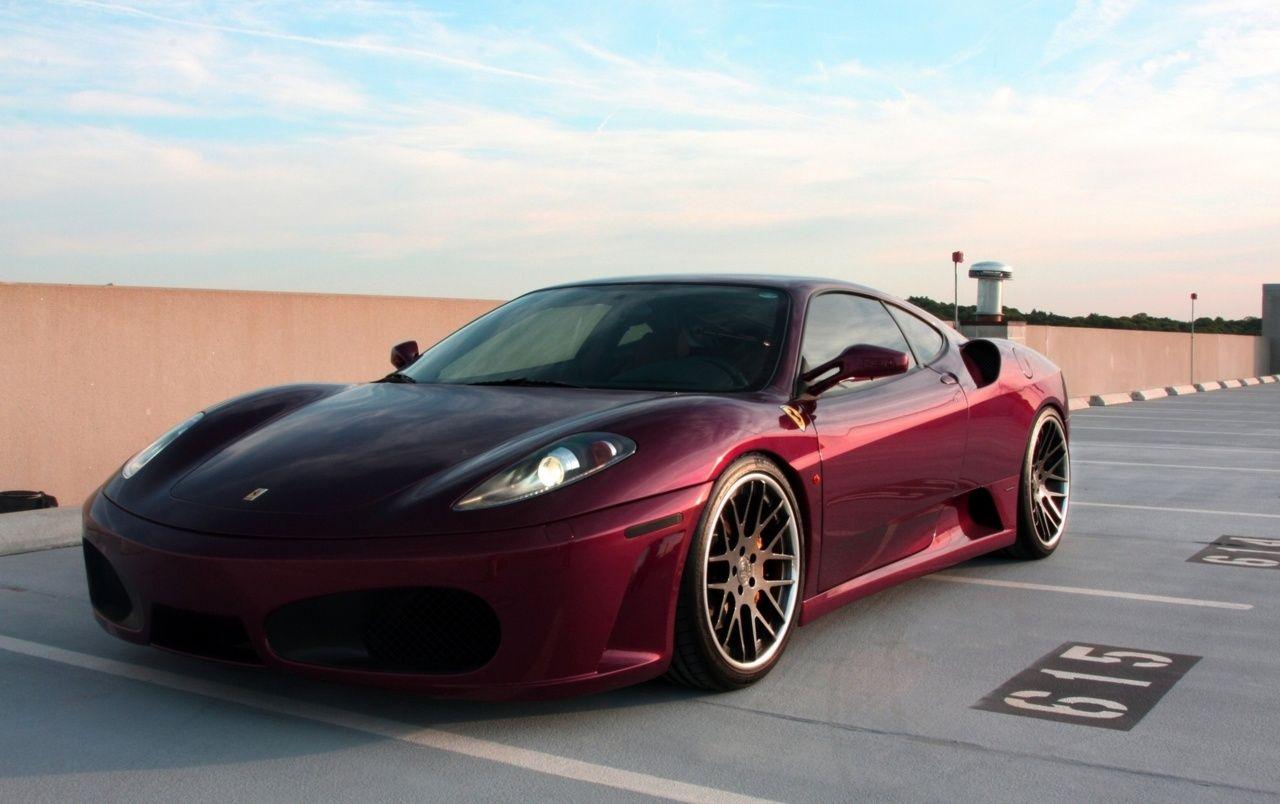 F430 Wallpapers - Top Free F430 Backgrounds - WallpaperAccess