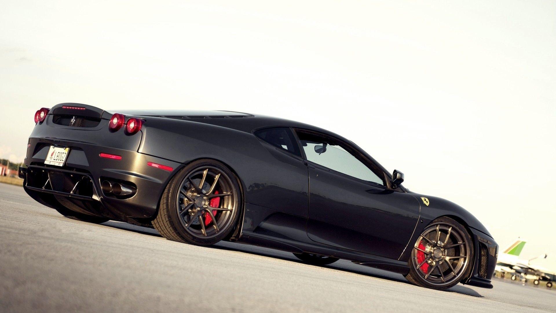 F430 Wallpapers - Top Free F430 Backgrounds - WallpaperAccess