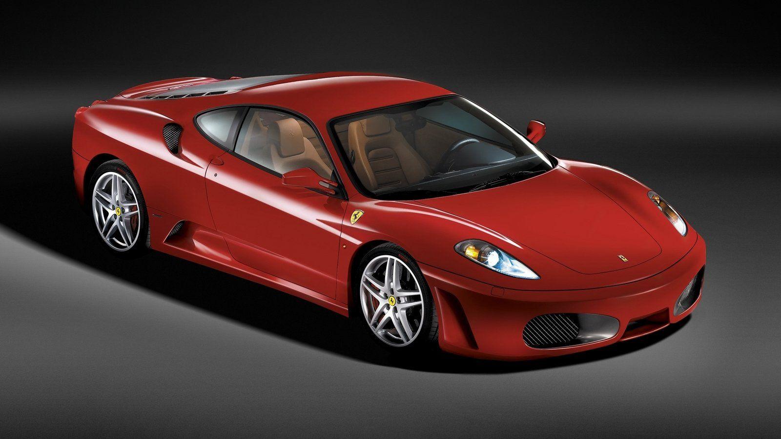 F430 Wallpapers - Top Free F430 Backgrounds - WallpaperAccess