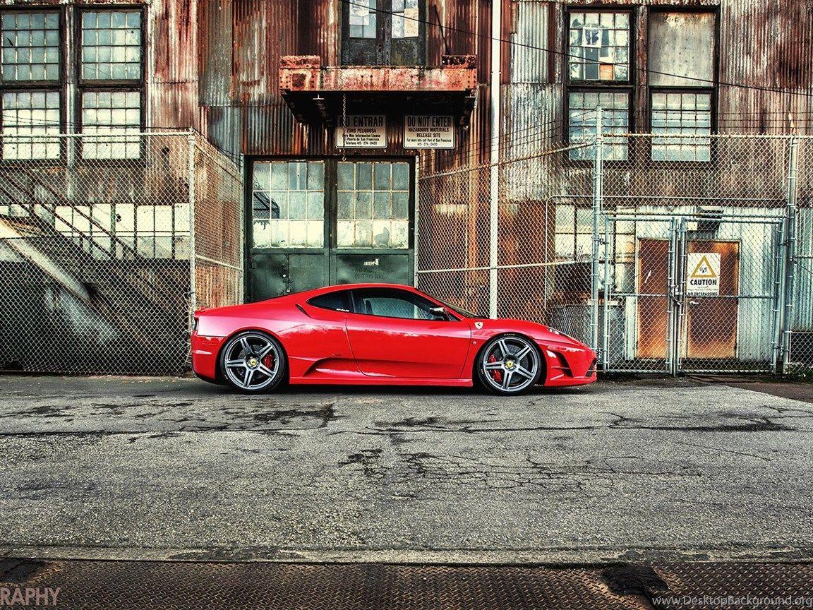 F430 Wallpapers - Top Free F430 Backgrounds - WallpaperAccess