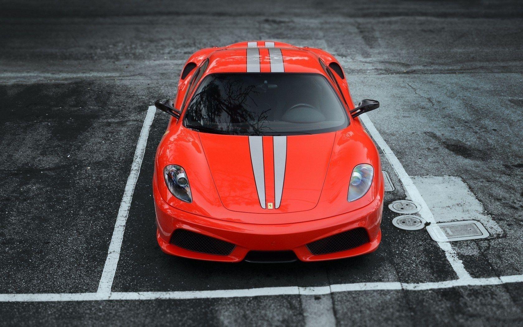 F430 Wallpapers - Top Free F430 Backgrounds - WallpaperAccess