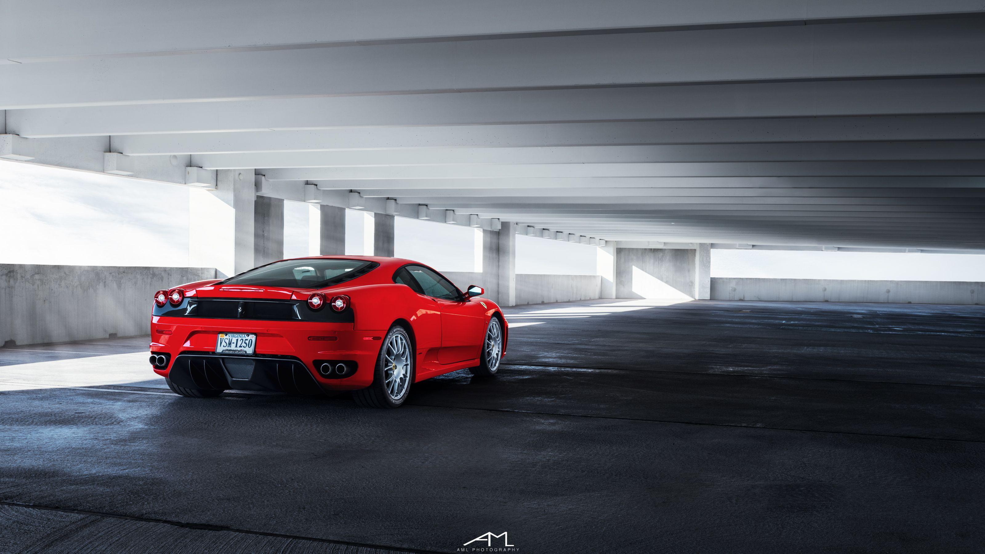 F430 Wallpapers - Top Free F430 Backgrounds - WallpaperAccess