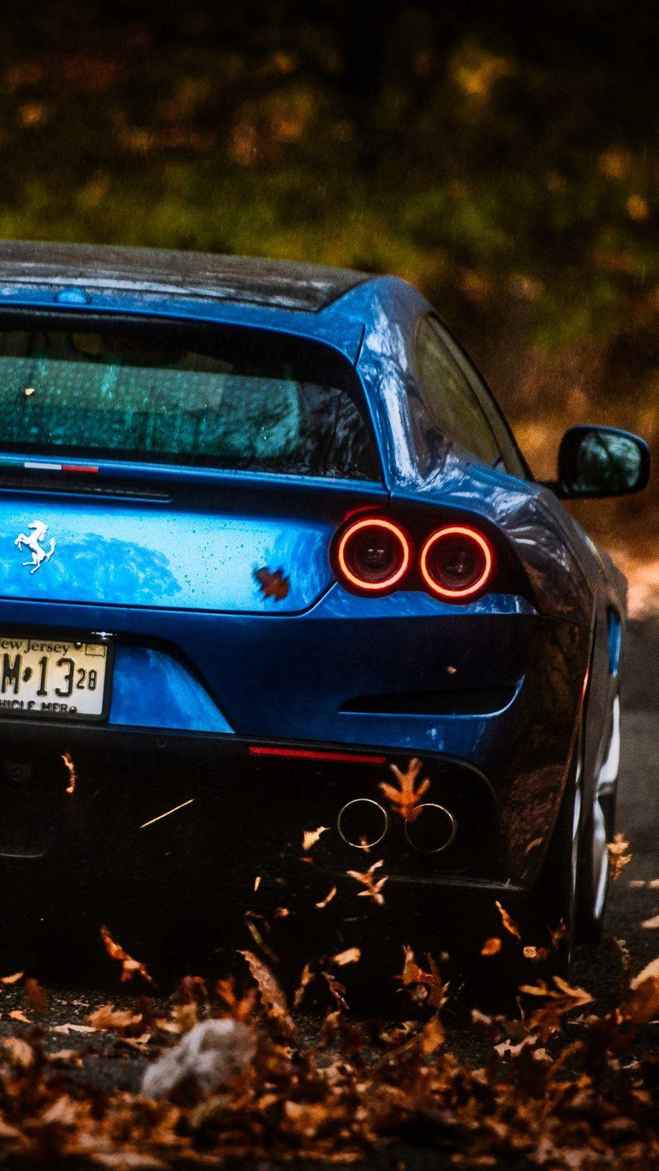 Ferrari Mobile Wallpapers - Top Free Ferrari Mobile Backgrounds ...