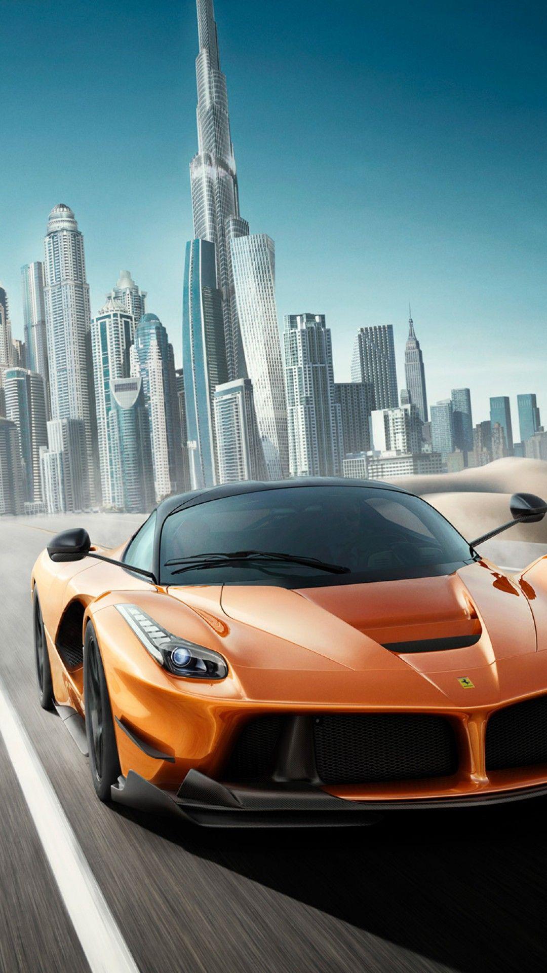 Ferrari Mobile Wallpapers - Top Free Ferrari Mobile Backgrounds ...