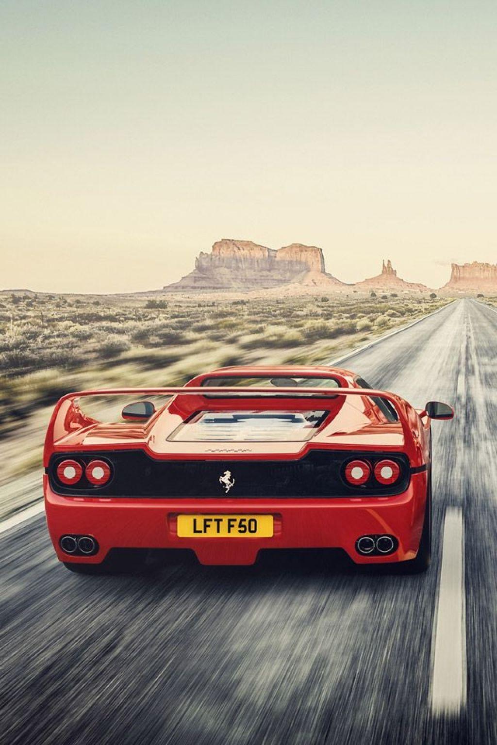 Ferrari Mobile Wallpapers - Top Free Ferrari Mobile Backgrounds ...