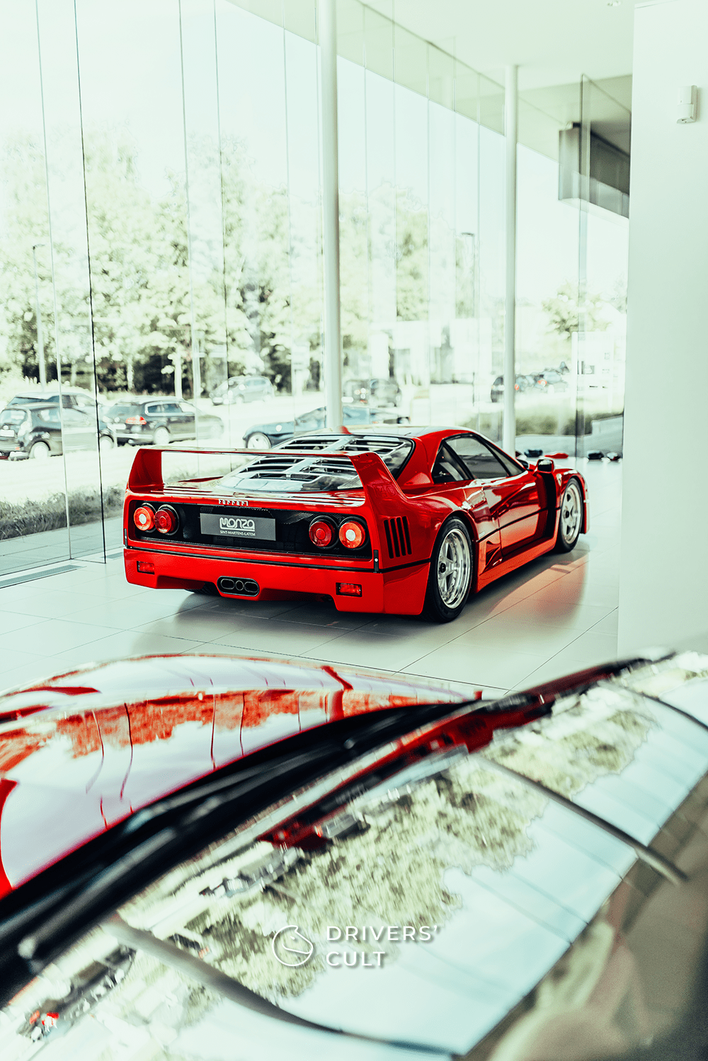 Ferrari Mobile Wallpapers - Top Free Ferrari Mobile Backgrounds ...